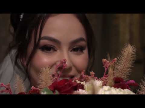 NOSSO CASAMENTO | Giovana & Matheus | O dia mais especial da nossa vida!