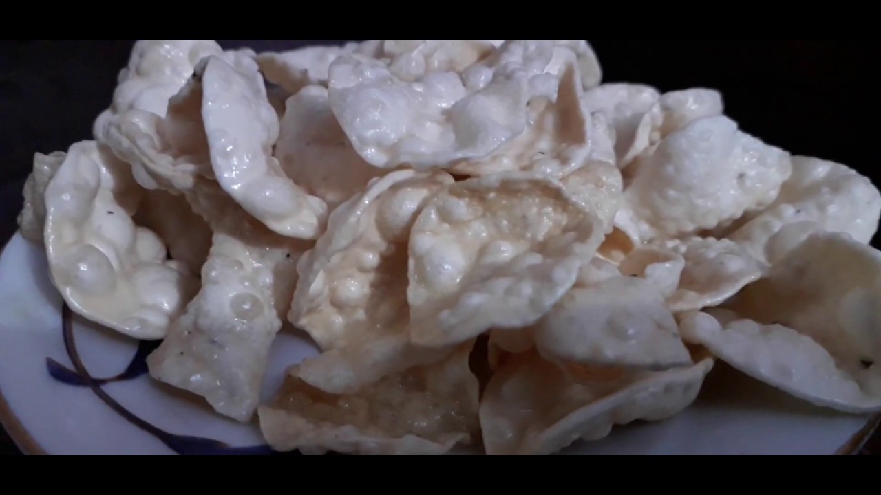 Pran Potato Chips - YouTube