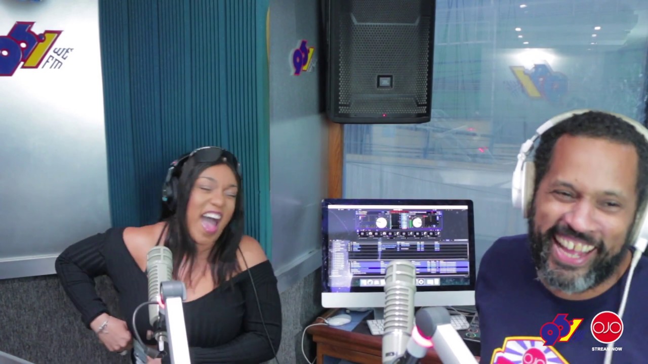 Destra Performs A Few Of Her 2020 Soca Songs Including 'Somebody', 'So ...