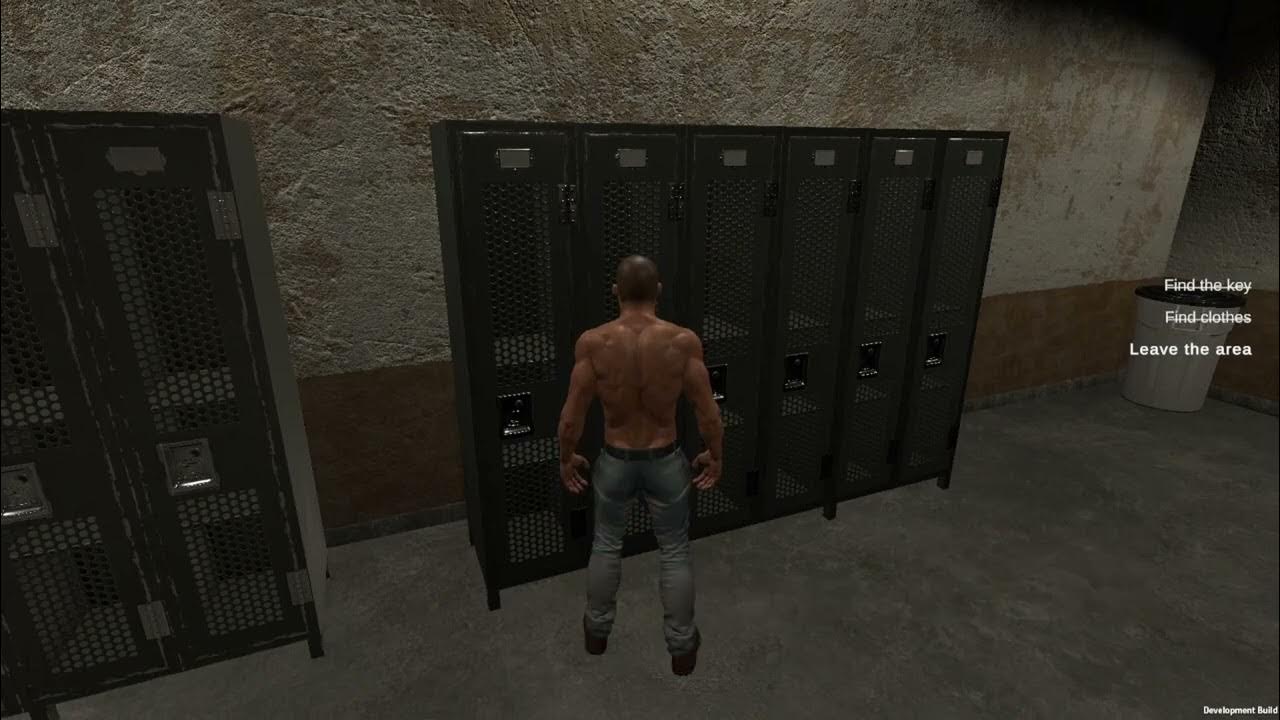 Game Engine 2 University Project - The Breakout - Unity - YouTube