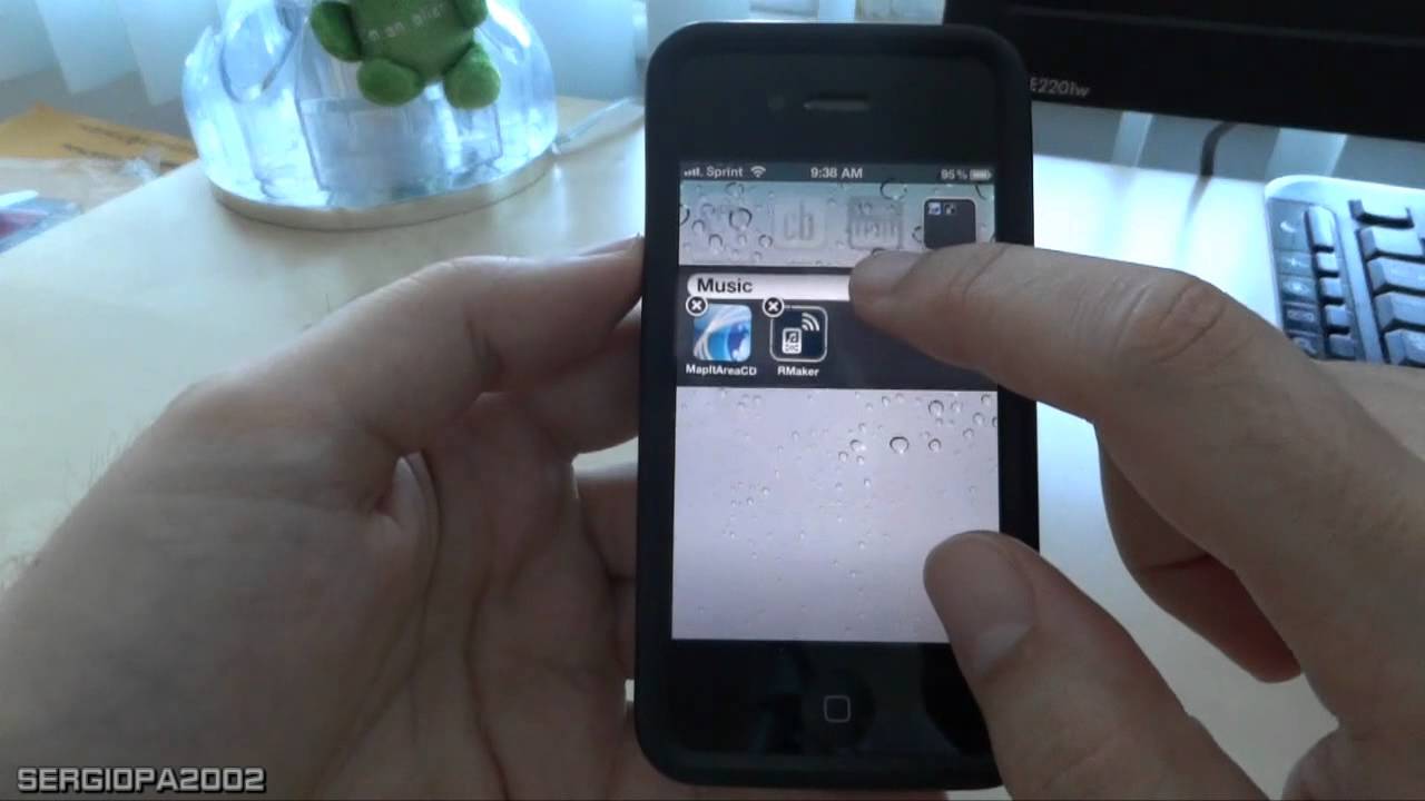 Iphone Tips Tricks How To Create Folders And Move Apps Icons In And Out Of Them YouTube iphone-tips-tricks-how-to-create-folders-and-move-apps-icons-in-and-out-of-them-youtube