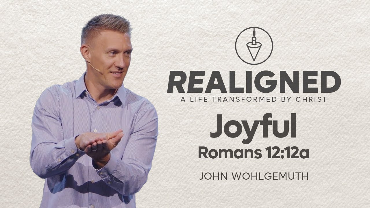 Realigned: Joyful (6/15/2025) - YouTube