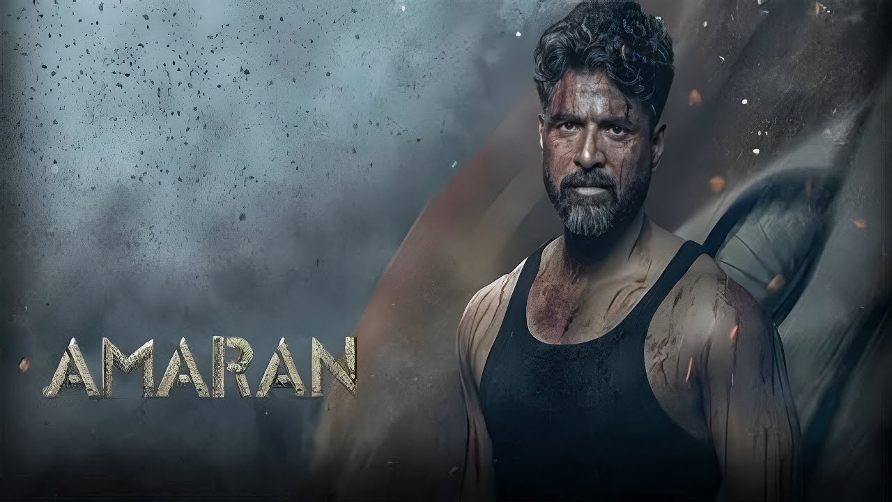 Amaran Full Movie Tamil review | Sivakarthikeyan, Sai Pallavi - YouTube