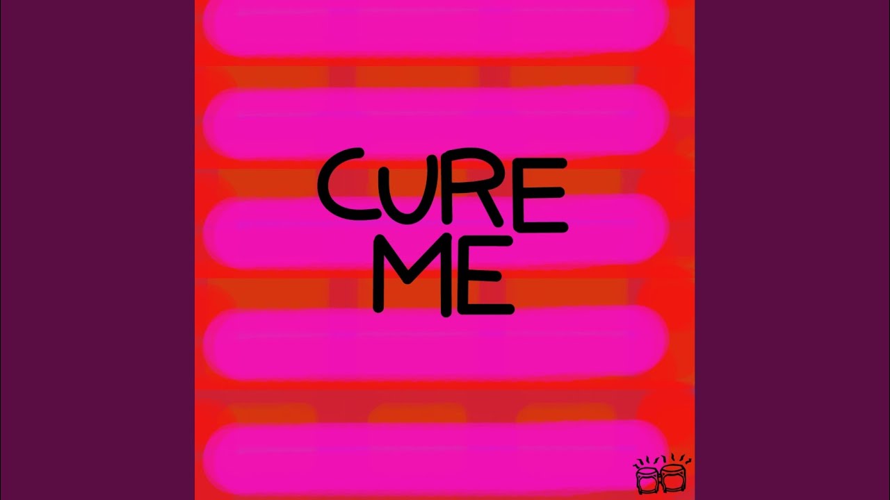 Cure Me (Dub Mix) - YouTube