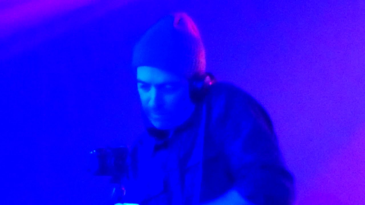 Stones Throw Peanut Butter Wolf - YouTube