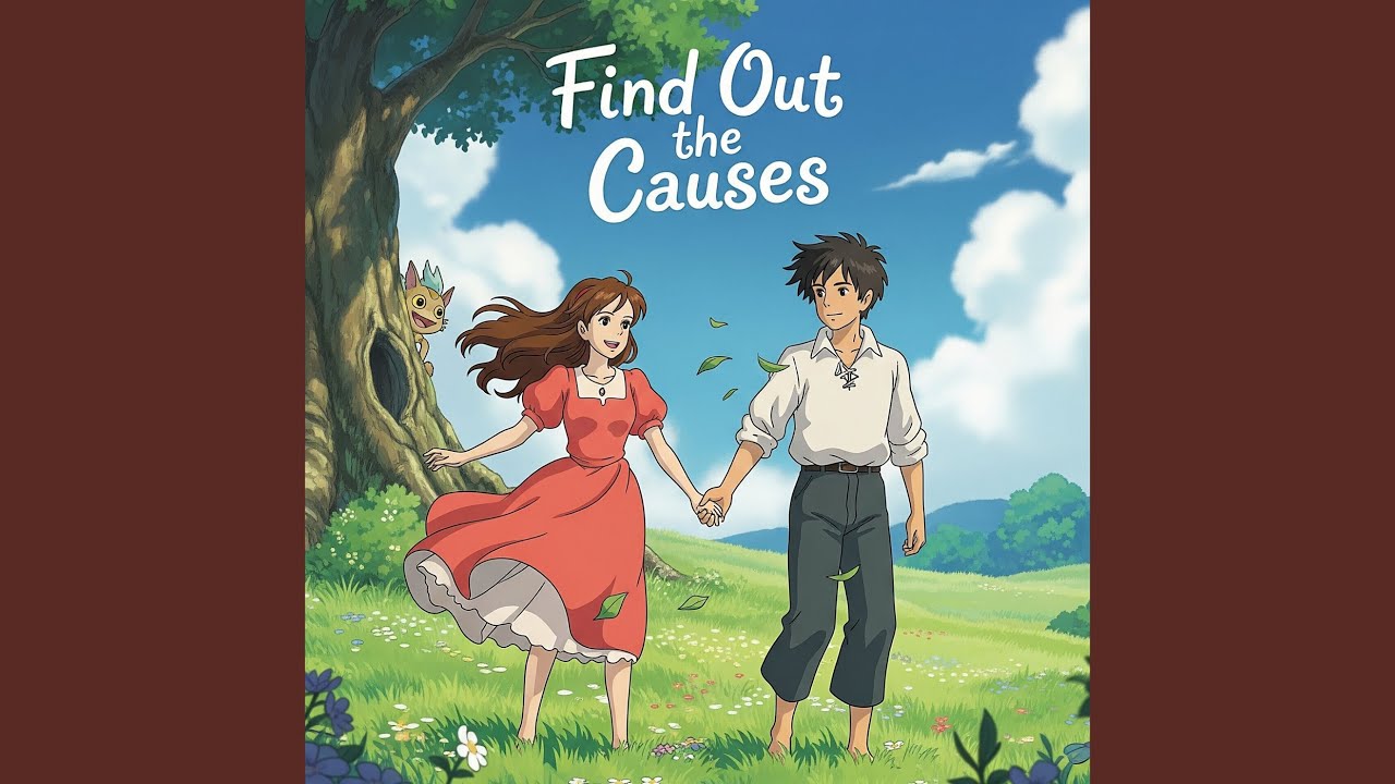Find out the Causes - YouTube