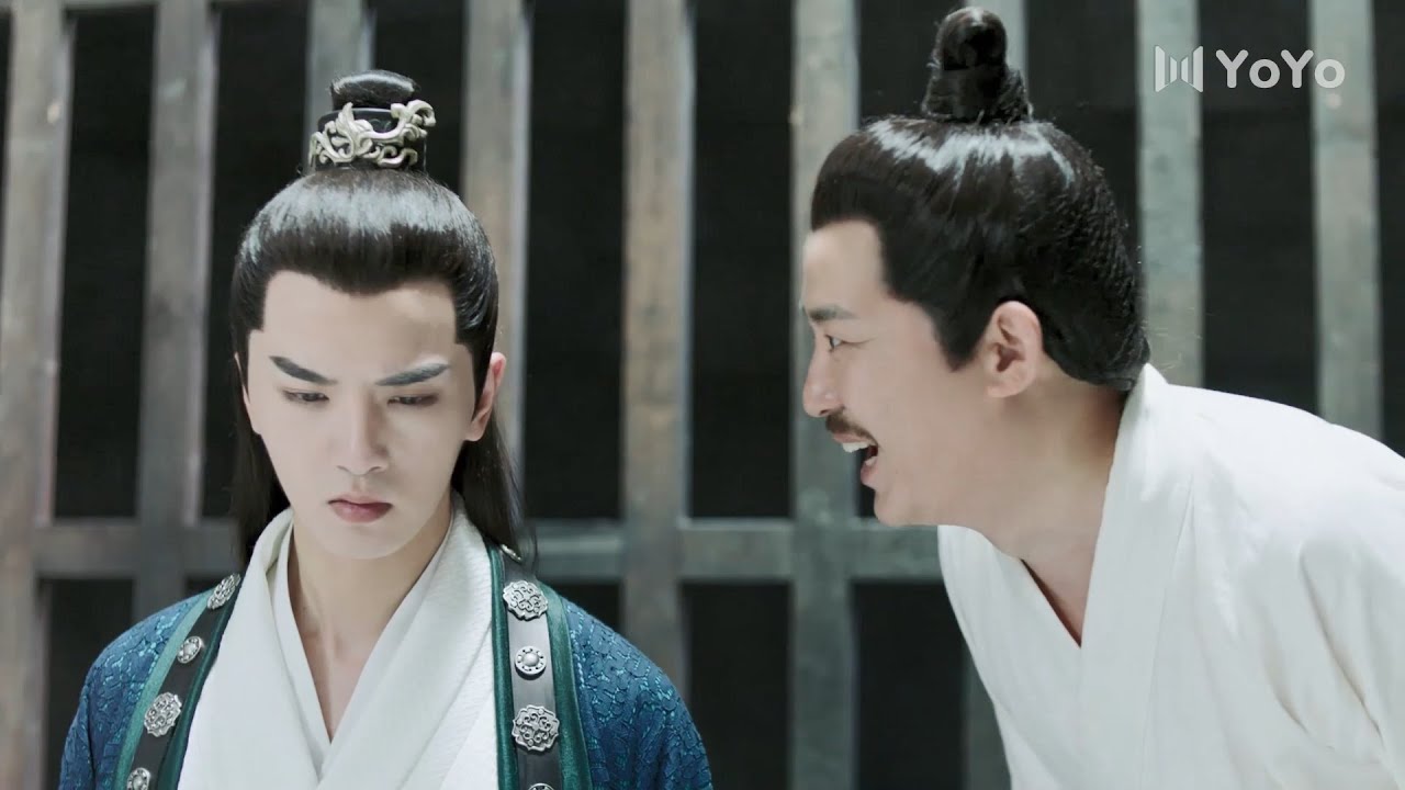 [ENG SUB]General’s Lady Ep 30 P1 | Caesar Wu, Tang Min - YouTube