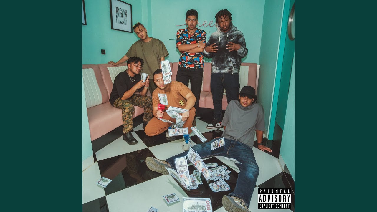 Again & Again (feat. Rendra) - YouTube