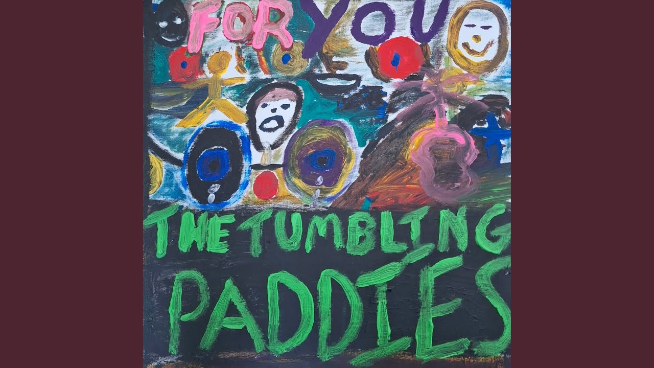 The Tumbling Paddies - For You Chords - Chordify