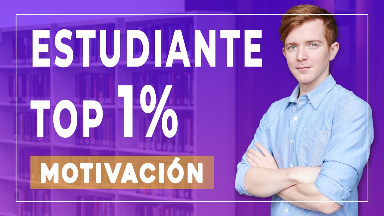 Cómo Ser Un Estudiante Excelente Y Motivado | Escúchalo Cada Día Y ...