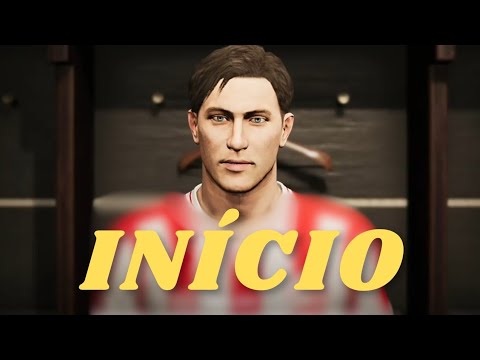 COMEÇO DE MATHEUS!!!! RUMO AO ESTRELATO PES 2020🤯😱 - YouTube