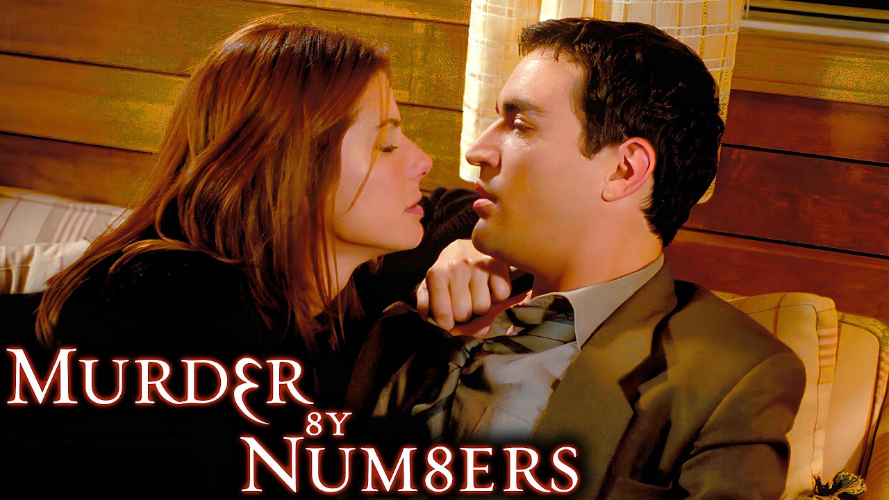 Murder by Numbers 2002 Thriller/Crime Full Movie Facts & Review ...