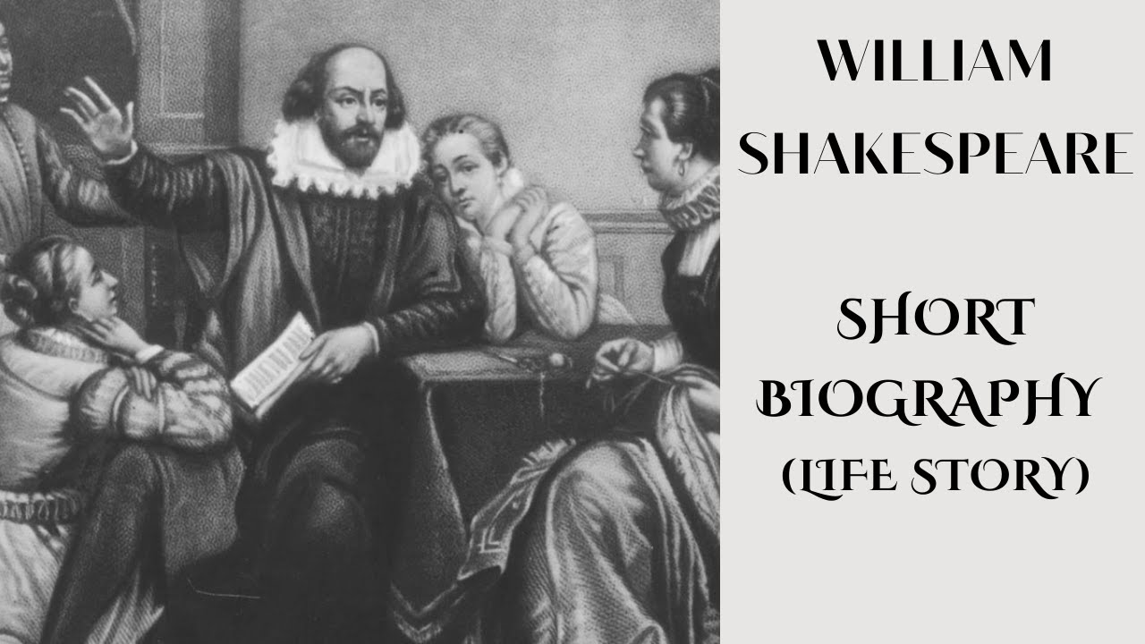 William Shakespeares Family
