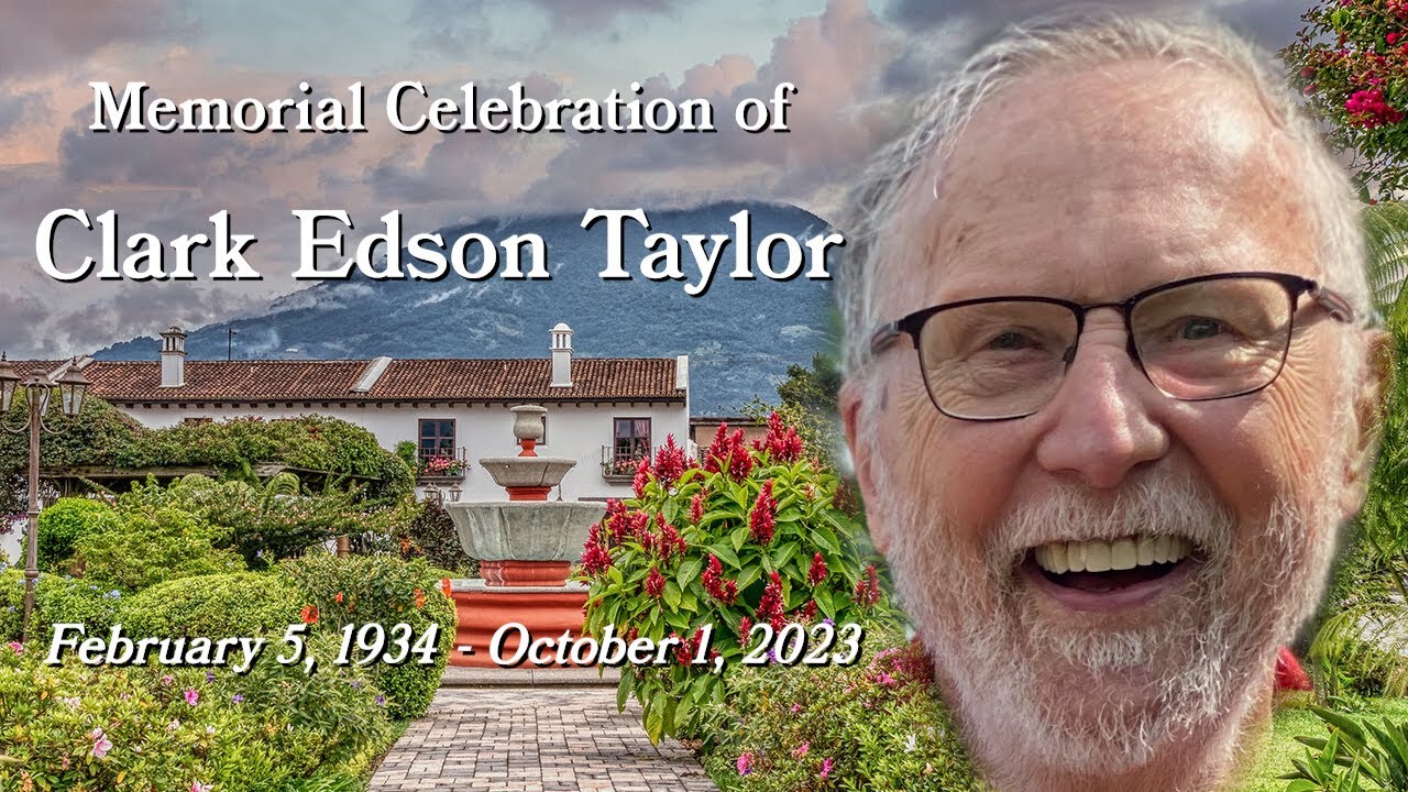 FPN 23-10-14 Clark Taylor Memorial - YouTube