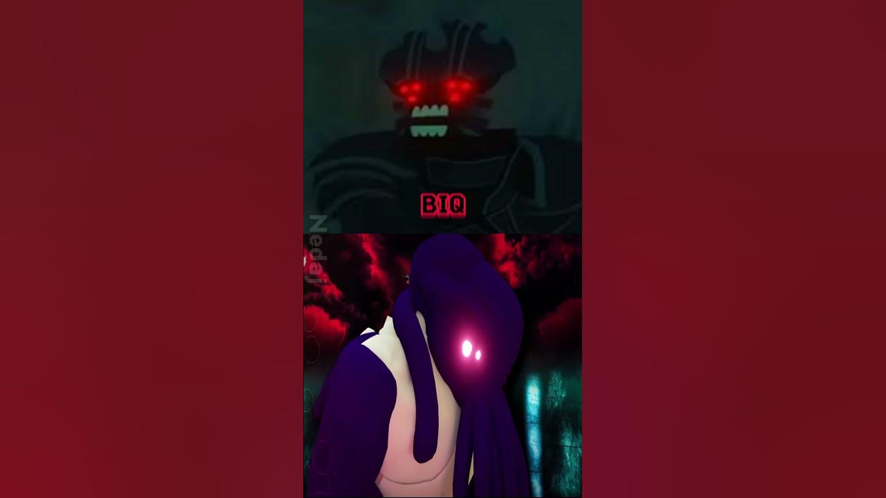 Squibbo Vs Enforcer Deepwoken Youtube