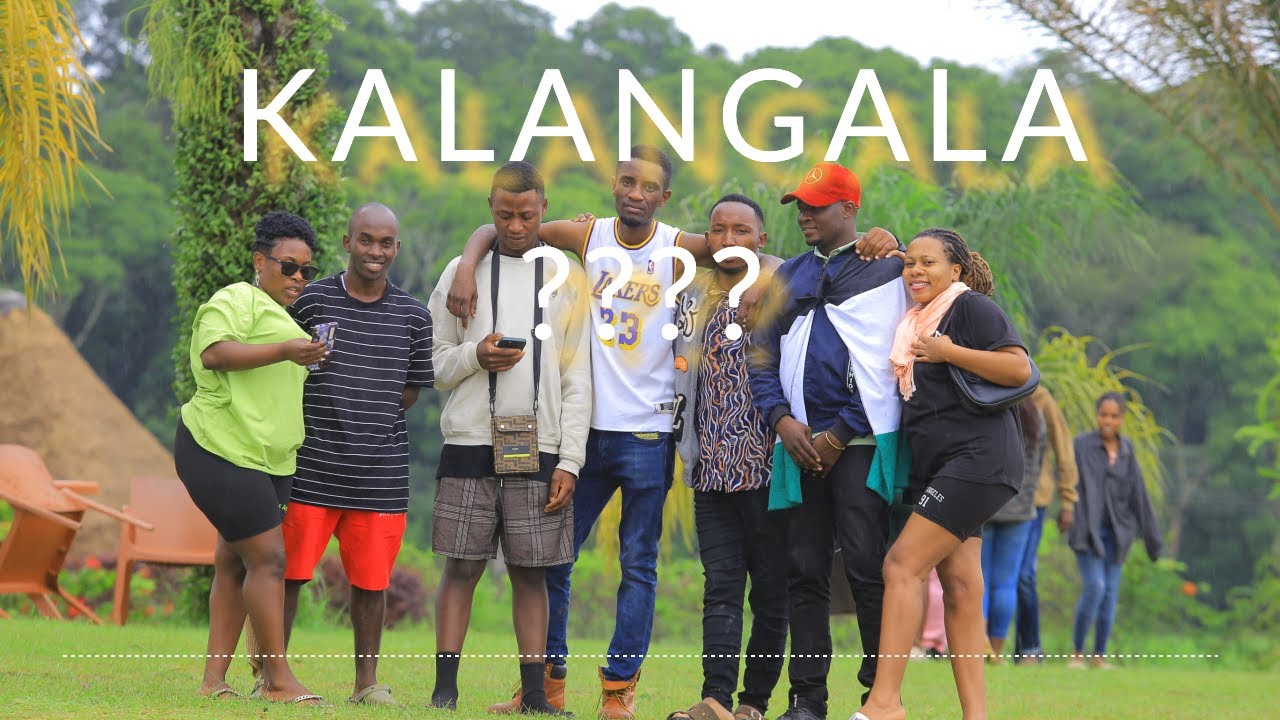 Watch This Before Going to Kalangala - YouTube