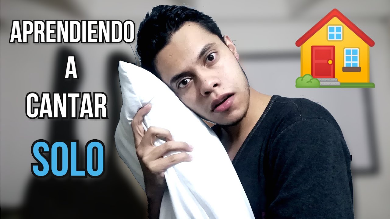 Como Aprender A Cantar Desde Cero En Casa馃帳 Las 6 Cosas Que Nadie Te