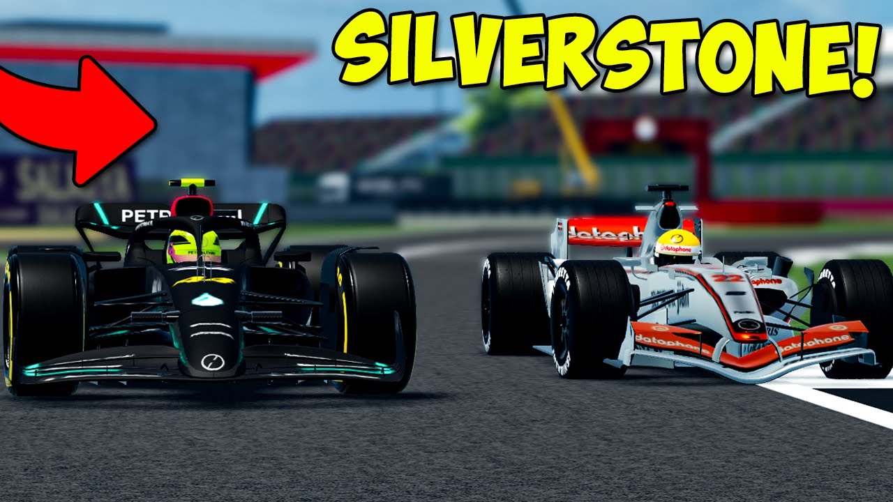 IS PROJECT APEX 2023 UPDATE BETTER THAN IFR 2023? (Roblox F1) - YouTube