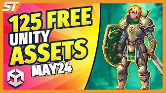 SpeedTutor - Creating a UI Checkbox in Unity (Unity UI Tutorial)