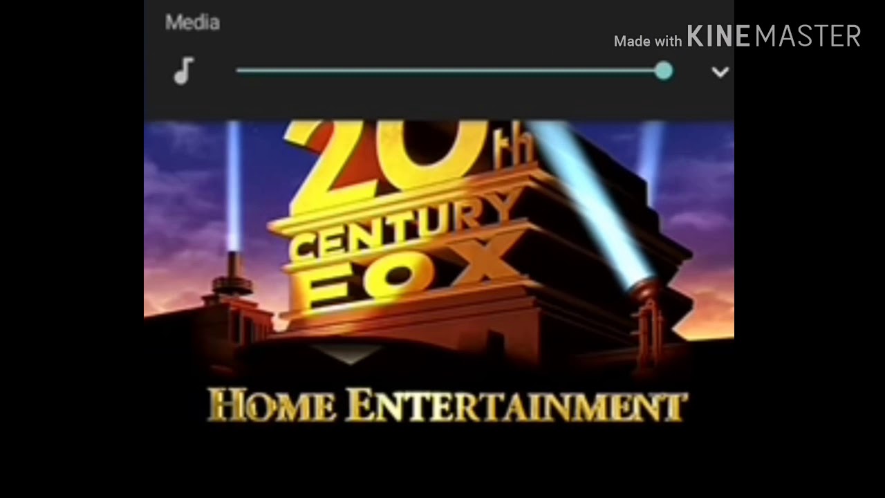 20th Century Fox Home Entertainment (2009) DVD - YouTube