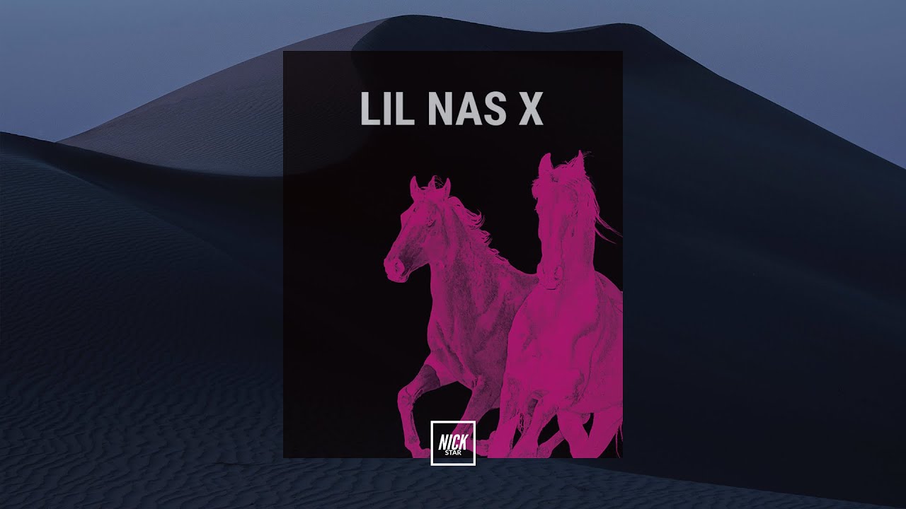 FREE | "Dust Storm" | Lil Nas X x Yung Pinch x Guitar | Type Beat - YouTube