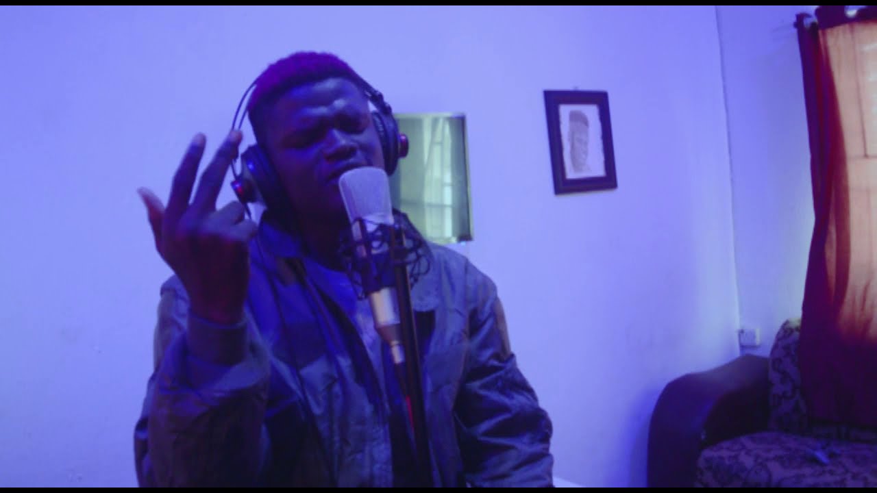 Yomade - Adura Mi - YouTube
