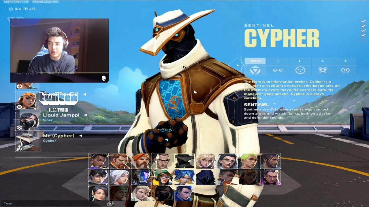 SPLIT! NATS INSANE CYPHER VALORANT RANKED GAMEPLAY [Full Match VOD ...