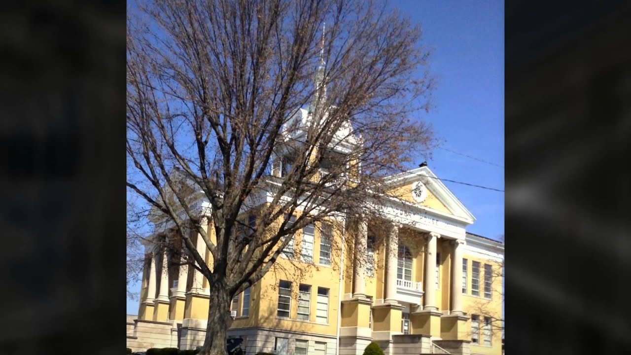 Welcome to Boonville IN - YouTube