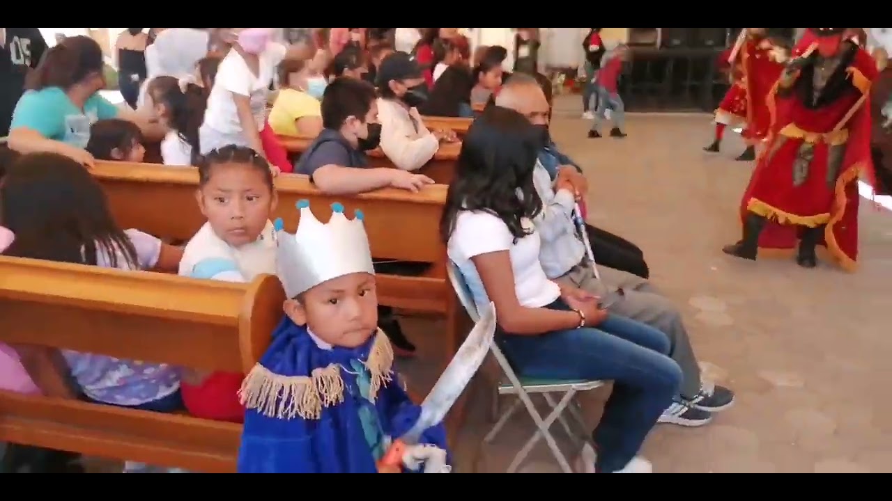 FERIA DE SANTA MARIA MALACATEPEC UN SUPER DOMINGO DE COTORREO CON EL ...