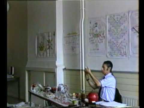 Meru Project, Stan Tennen, SF 1992 - YouTube