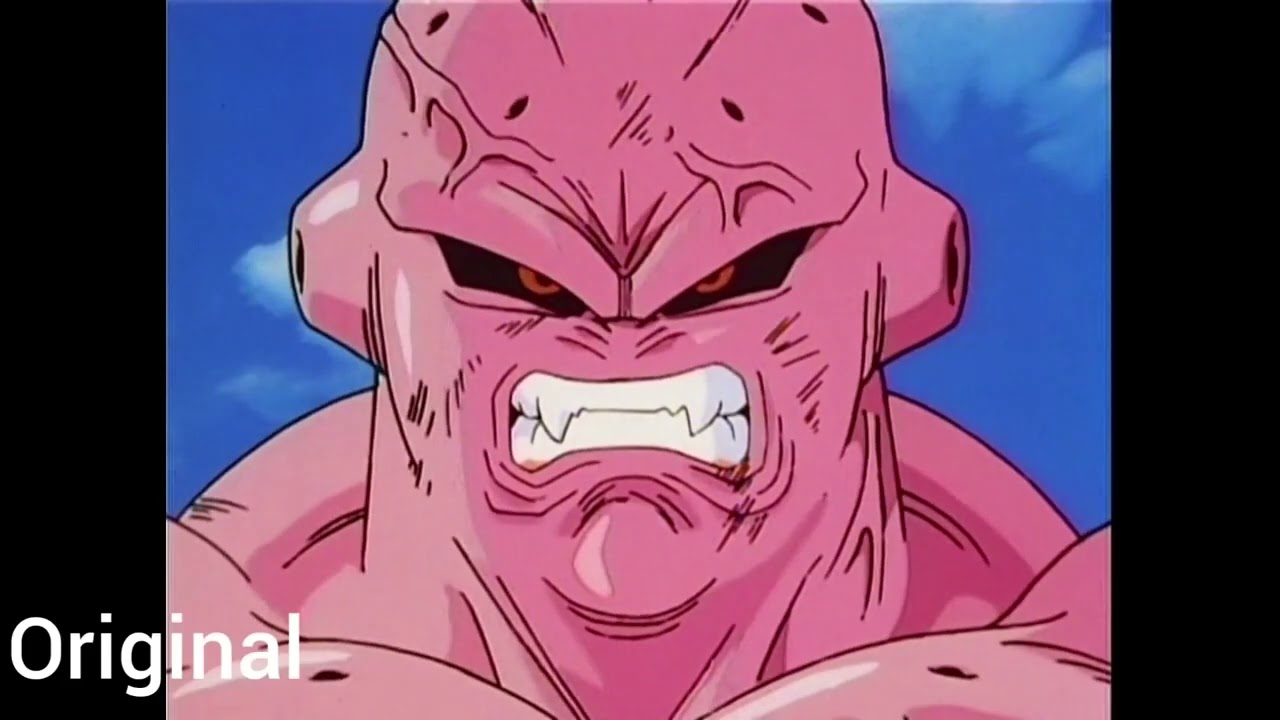 Westwood Dub Super Buu and Raditz - Double Sundae Skit (Kameha-Con 4 ...