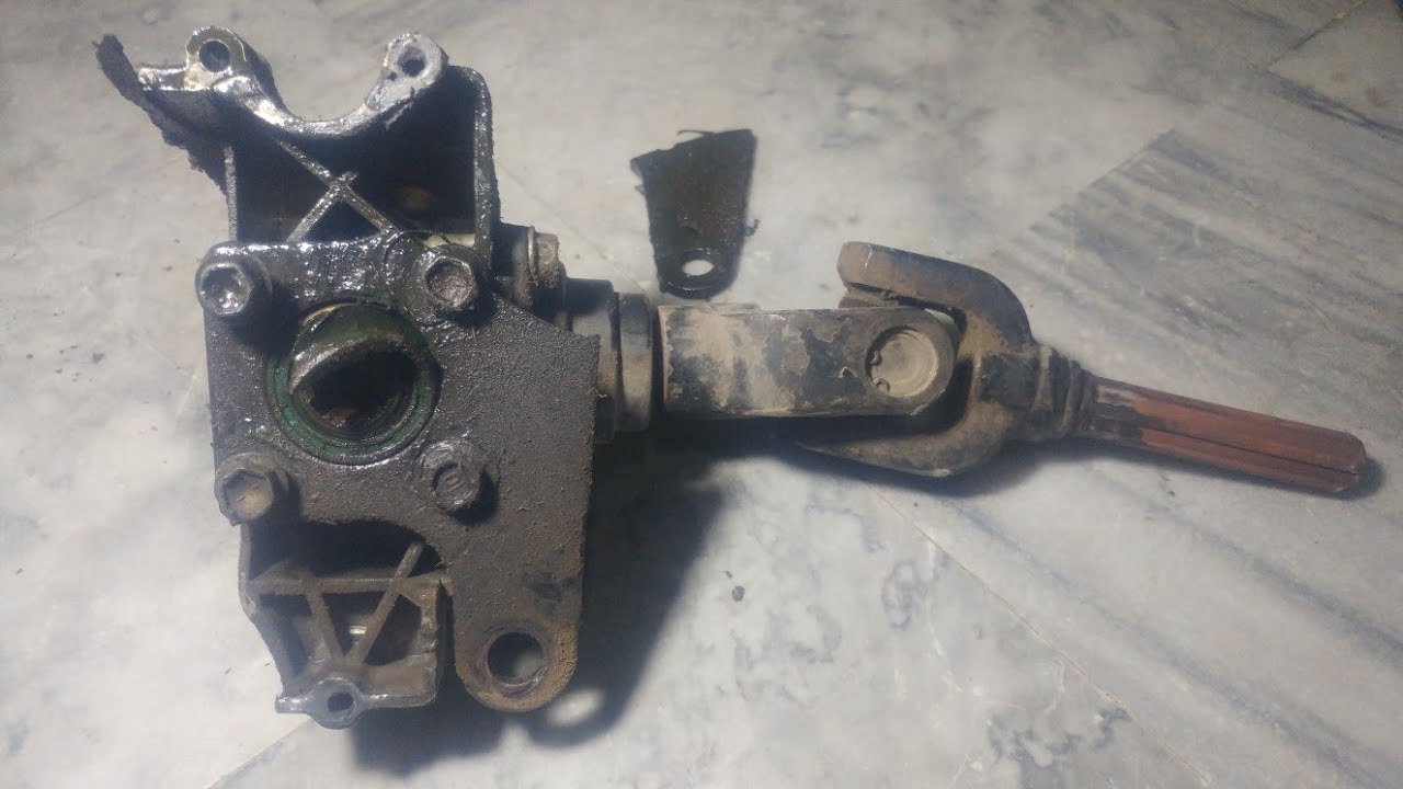 Reverse Gearbox |150 cc| three wheel motorcycle | 200cc auto rickshaw ...