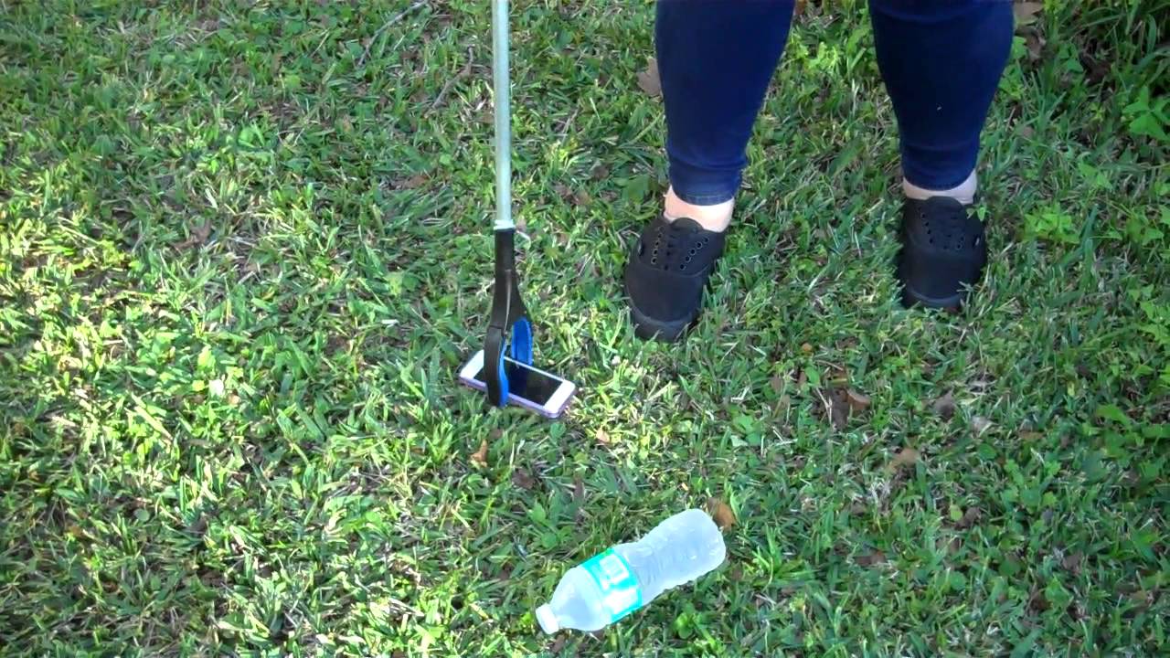 Reach it Grab it - reacher grabber pick stick Review #reachitgrabit ...