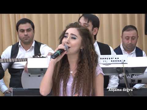 Racay Sərvəroğlu Səriyyə Primova Gözəl ifa