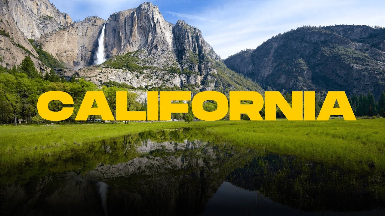 Wonders of California | The Most Amazing Places in California | Travel ...
