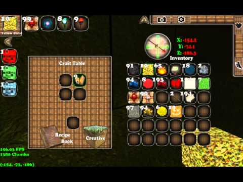 Block Story secret feature revealed - YouTube