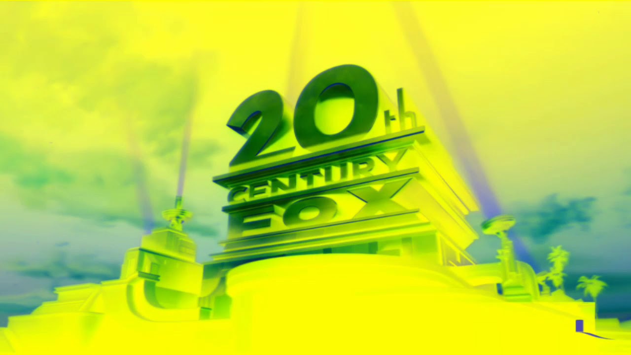 15 Variations of 20th Century Fox - YouTube