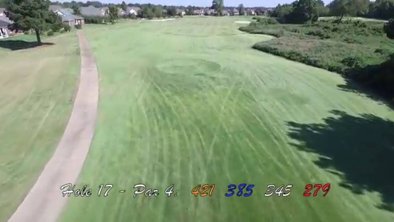 Hole #17 - YouTube