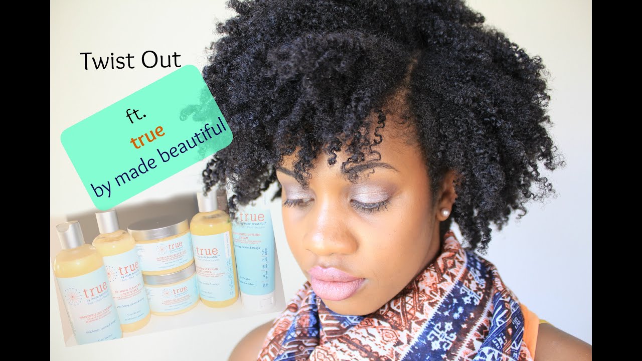 True By Made Beautiful Initial Review/Demos - YouTube