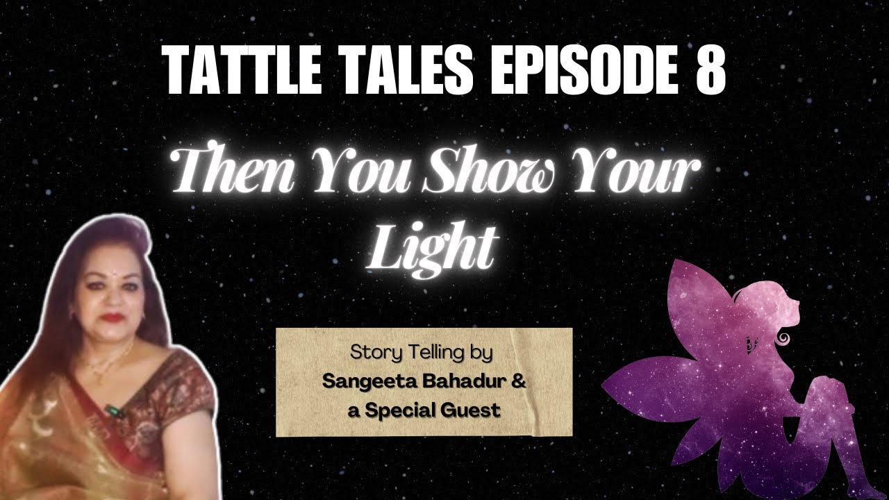 Ep 8: Then You Show Your Light | Autism Spectrum Disorder, Stories and ...