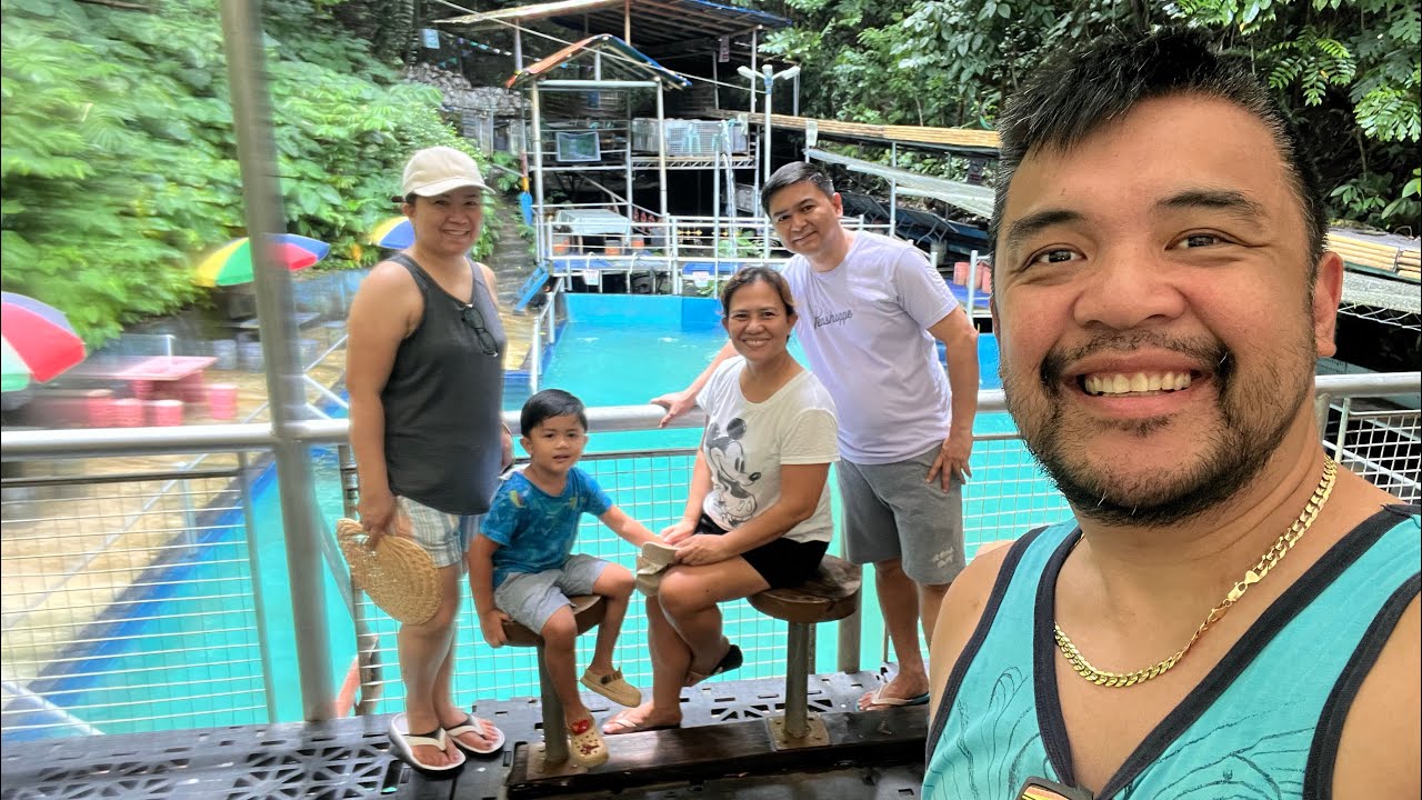 Busay Mountain Resort, Tapaz, Capiz. Cold spring. #resort #philippines ...