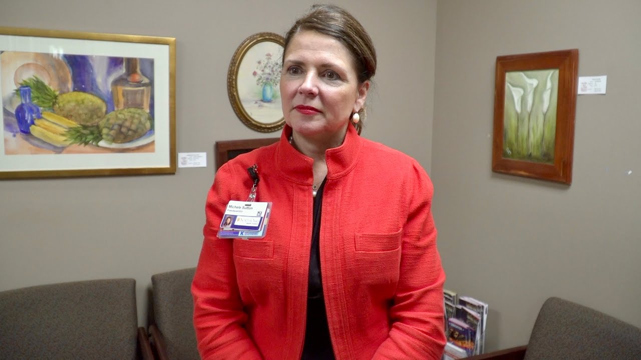 Michele Sutton - YouTube