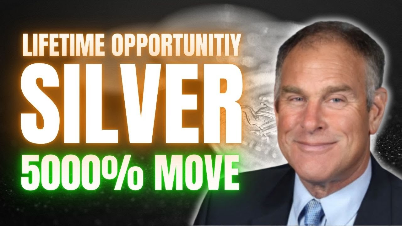 ⭐️ Top GOLD & SILVER Mining Companies Owned By Rick Rule | GOLD ...