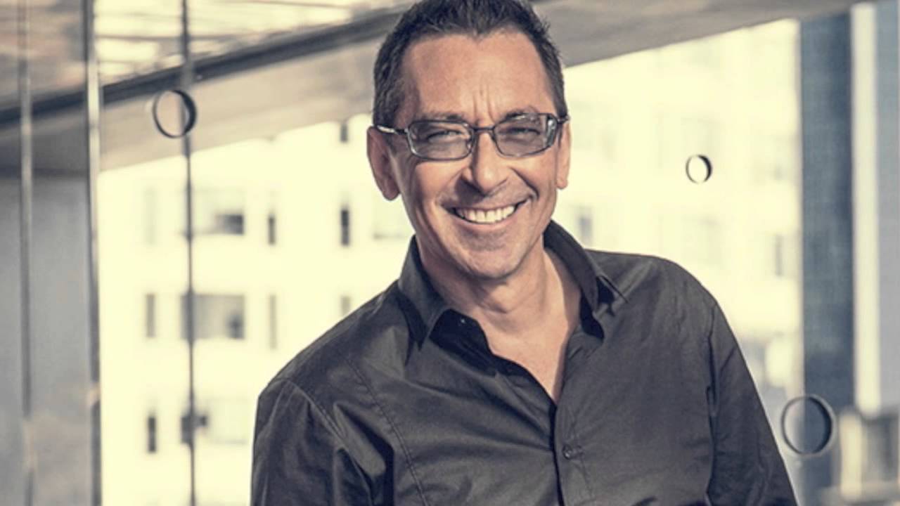 Brian Simpson - Alchetron, The Free Social Encyclopedia