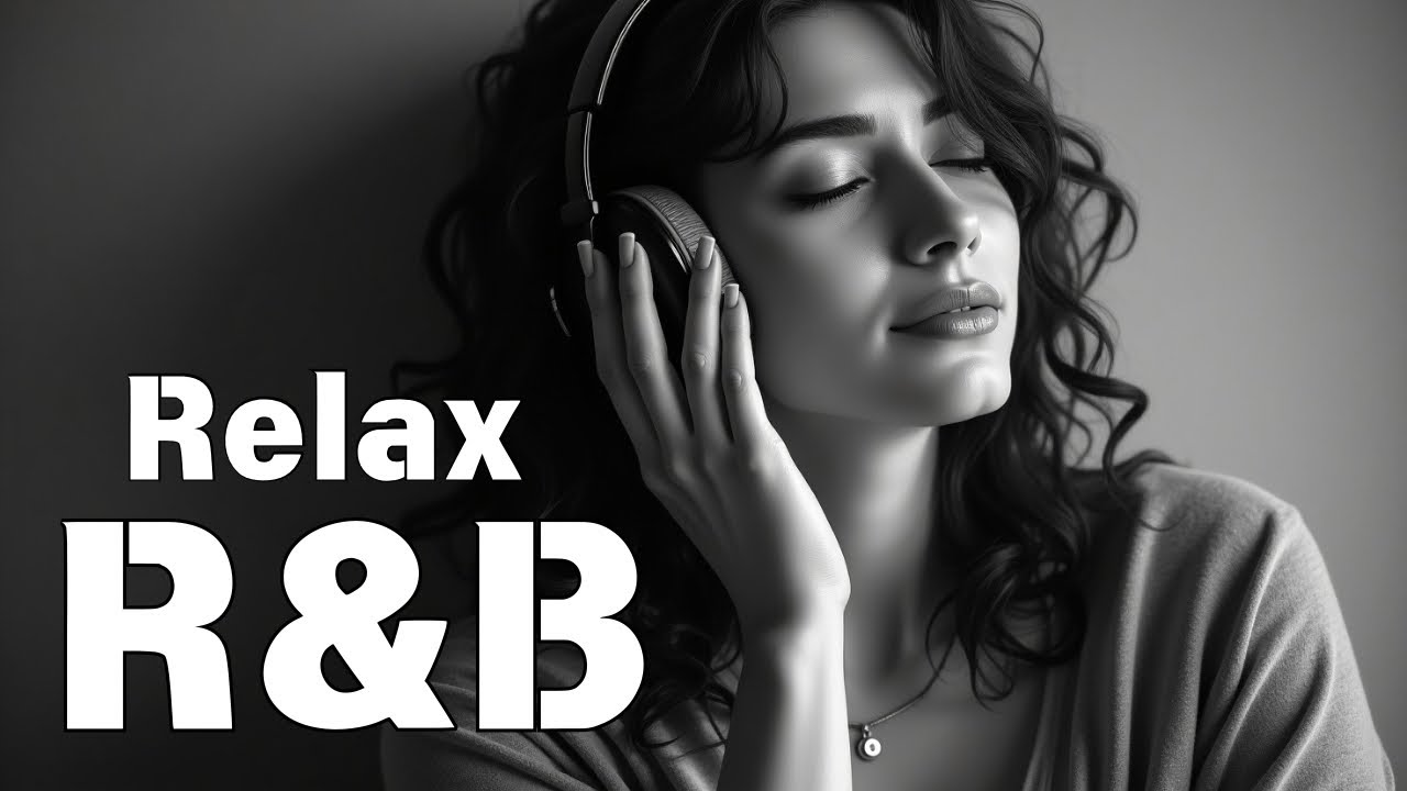 [RELAX R&B Music 2025 Vol 91 🎧] Cozy music / Chill / For work / Ballad ...