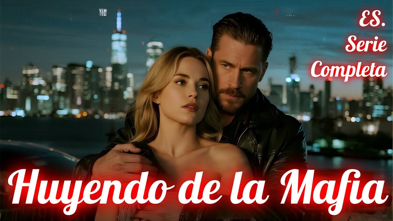 Huyendo de la Mafia: Me casé con un vagabundo millonario【ES. - Serie ...