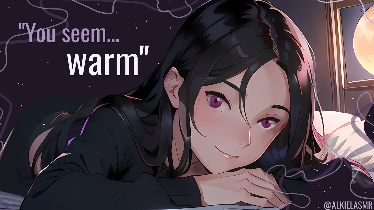 [F4A] Sleepy Cuddles After A Party [Cuddling] [Falling Asleep Together ...