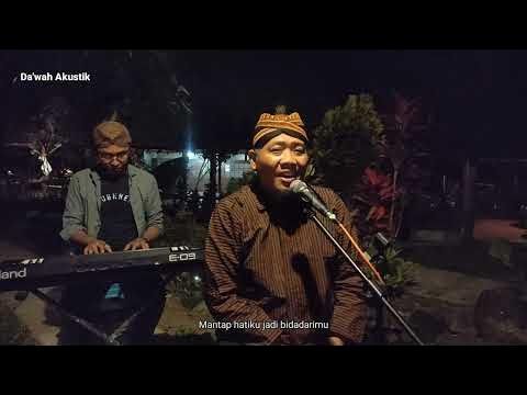 JANJI SUCI ISTRI - KANG ADEM (Official Music Video) - YouTube