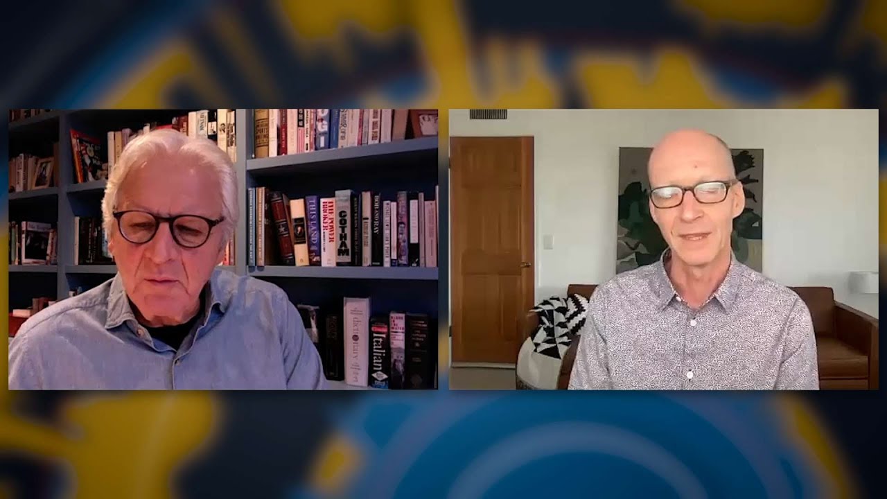 John Birdsall | Tony Guida's NY - YouTube