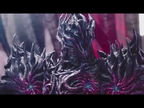 Devil May Cry 5 - Deleted Scene